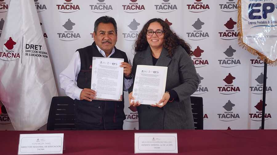 Noticias DRET